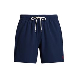 Polo Ralph Lauren Board Shorts 'TRAVELER' male Blue size M