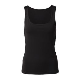 Pieces Top 'Neja' female Black size M