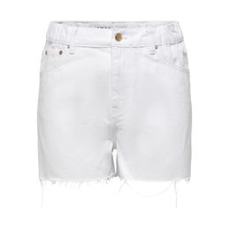Jacqueline de Yong Jdy Jeans 'Zigga' female White size S