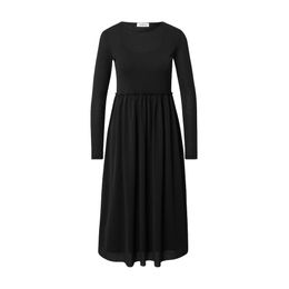 EDITED Kleid 'Carmina' Damen Gr&ouml;&szlig;e 36 schwarz Winterkleid