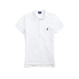Polo Ralph Lauren Shirt 'JULIE' female White size M