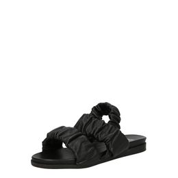 Bullboxer Sandals female Black size 41