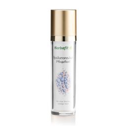 Hyaluronsäure-Pflegefluid 50 ml