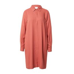 skfk by skunkfunk Skfk Shirt Dress 'KAROL' female Orange size 42