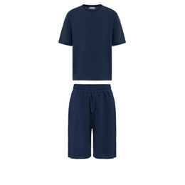 Dandalo Sweatsuit male Blue size L
