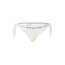 Tommy Hilfiger Underwear Bikinihose Damen Größe S navy / grau / weiß