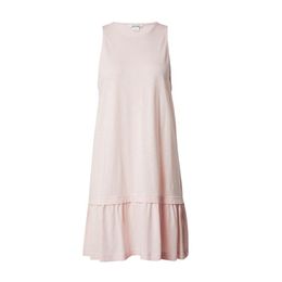 MONKI Kleid Damen Gr&ouml;&szlig;e 40 pastellpink