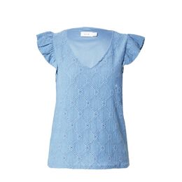 Vila Blouse 'Delea' female Blue size M