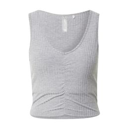 Only Play Sports Top 'EILA' female Grey size L