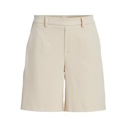 Object Shorts 'Lisa' Damen Gr&ouml;&szlig;e 42 creme