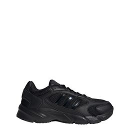 adidas Performance Sneakers 'CRAZYCHAOS 2000' male Black size 39