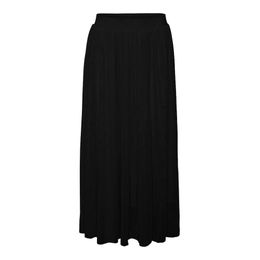 V&eacute;ro Moda VERO MODA Rock 'HANA' Damen Gr&ouml;&szlig;e 36 schwarz