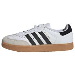adidas Performance Sportschuh 'Velosamba' Herren Größe 48.5/49 beige / schwarz / weiß