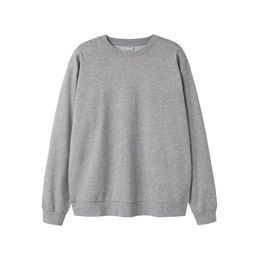 Two Soon Sweatshirt male Grey size XL
