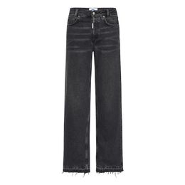 Ball Jeans female Black size 32