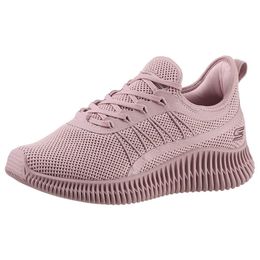 Skechers Sneaker Damen Gr&ouml;&szlig;e 39.5 altrosa