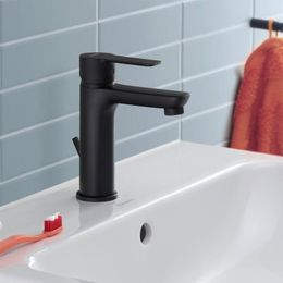 Duravit D-Code Waschtischarmatur M FreshStart, DC1023001046, M