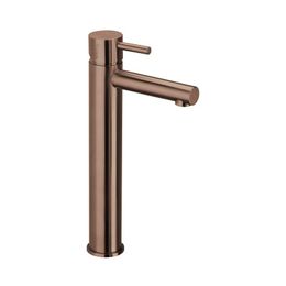 Herzbach Design iX PVD Waschtischarmatur, 21.133200.2.39,