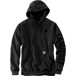 Carhartt Rain Defender C Graphic, Kapuzenpullover