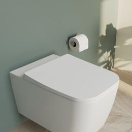 Vitra Matrix 2.0 WC-Sitz, 897-003R019,