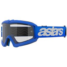 Alpinestars Vision Blaze, Crossbrille Jugend