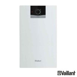 Vaillant eloSTOR plus Kleinspeicher mit Armatur, Niederdruck, 0010021144, VEN 10/7-5 U