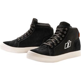 Icon Carga, Schuhe