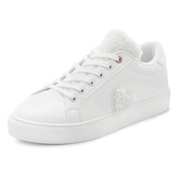 Lascana Sneakers female White size 42