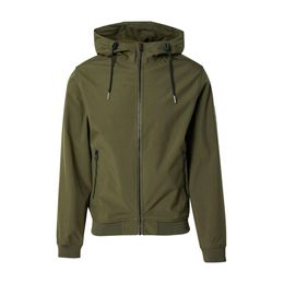 Jack & Jones Jack & Jones Between-Season Jacket 'JWHClassic' male Green size XL