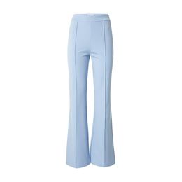 florence by mills exclusive for ABOUT YOU Hose 'Spruce' Damen Gr&ouml;&szlig;e 44 hellblau