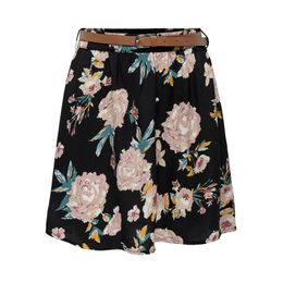 Only Skirt 'NATHALIE' female Black size L