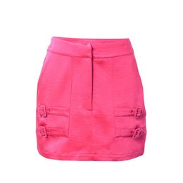 Hoermanseder Skirt 'Lea' female Pink size 44