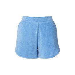 ABOUT YOU x Sofia Tsakiridou Shorts 'Betty' Damen Gr&ouml;&szlig;e 36 blau