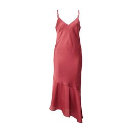 Swing Kleid Damen Gr&ouml;&szlig;e 44 kirschrot
