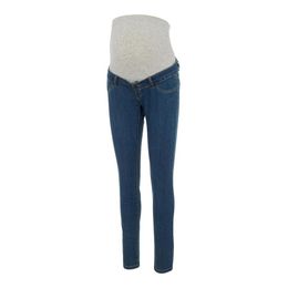 MAMALICIOUS Jeans 'JULIA' female Blue size 30