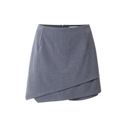 ABOUT YOU Skirt 'Valentina' female Grey size 38
