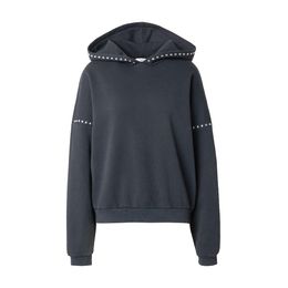 ABOUT YOU Sweatshirt 'Mira' female Grey size XXL