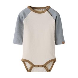 name it Body Gr&ouml;&szlig;e 56 beige / blau