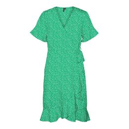 V&eacute;ro Moda Vero Moda Dress 'Henna' female Green size XL