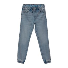 s.Oliver Jeans Jungen Gr&ouml;&szlig;e 176 blau