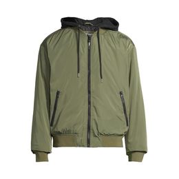 A&eacute;ropostale Between-Season Jacket male Green size XL