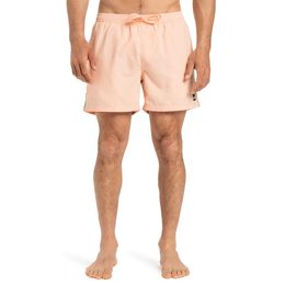 Quiksilver Badeshorts 'Everyday Beach 15' Herren Gr&ouml;&szlig;e L beige