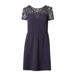 Only Kleid 'ZIMA' Damen Gr&ouml;&szlig;e 34 nachtblau