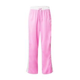 Nike Sportswear Pants 'Air Breakaway' female Pink size M