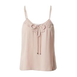 ABOUT YOU Top 'Claude' female Pink size 44