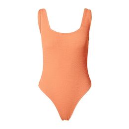 Becks&ouml;ndergaard Becks&ouml;ndergaard Swimsuit 'Ella' female Orange size M