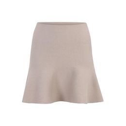 Vila Petite Rock Damen Gr&ouml;&szlig;e 38 beige