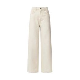 Pepe Jeans Jeans female White size 28