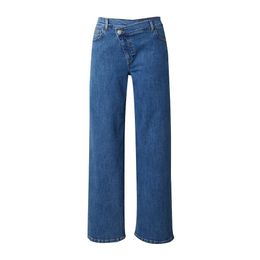 florence by mills Exclusive For About You Jeans 'Stargaze' female Blue size 34