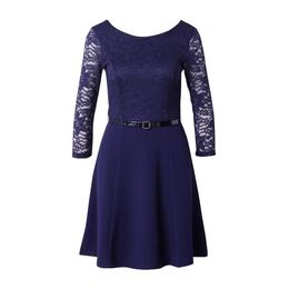 ABOUT YOU Dress 'Fiona' female Blue size 44